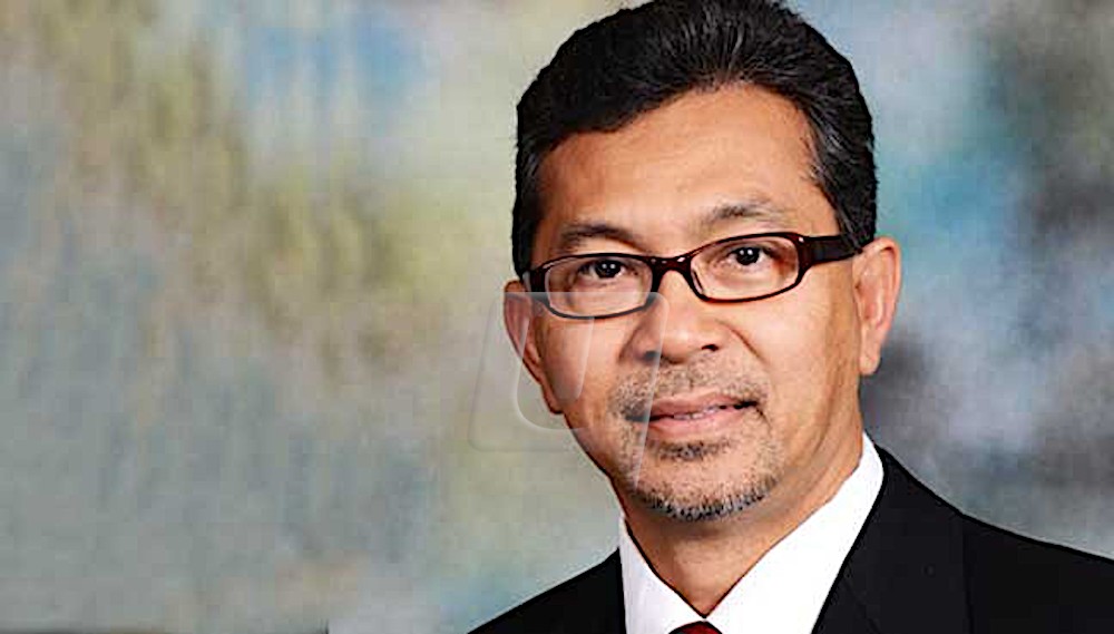 PM tidak perlu tunduk desakan tangguh isu Jawi - Utusan Malaysia
