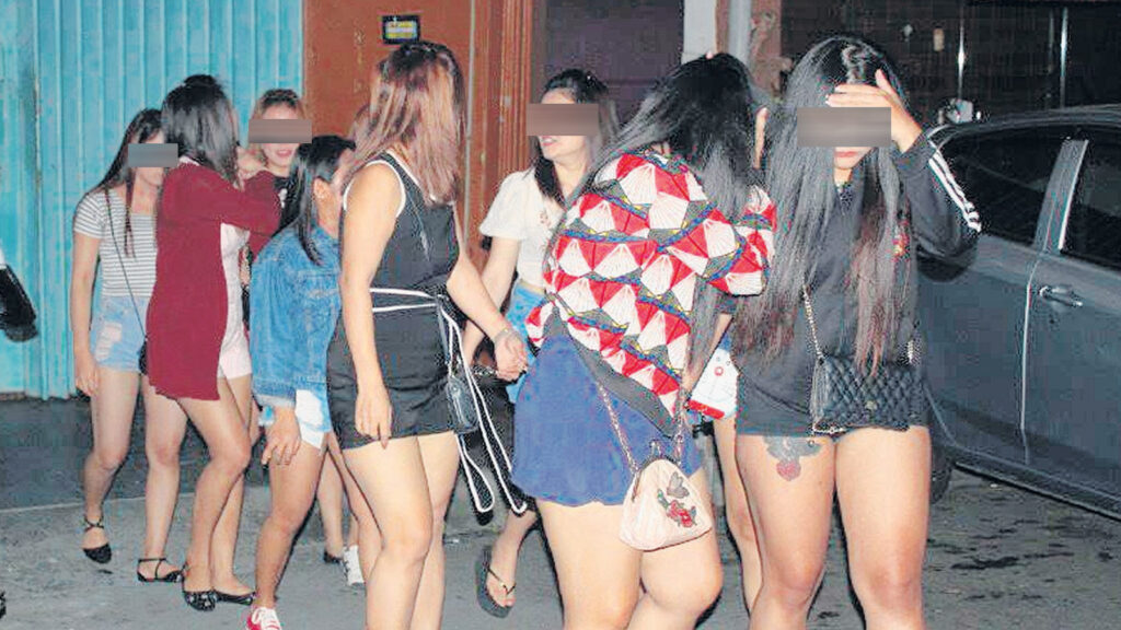 Gagal Lari Guna Jalan Tikus Utusan Malaysia