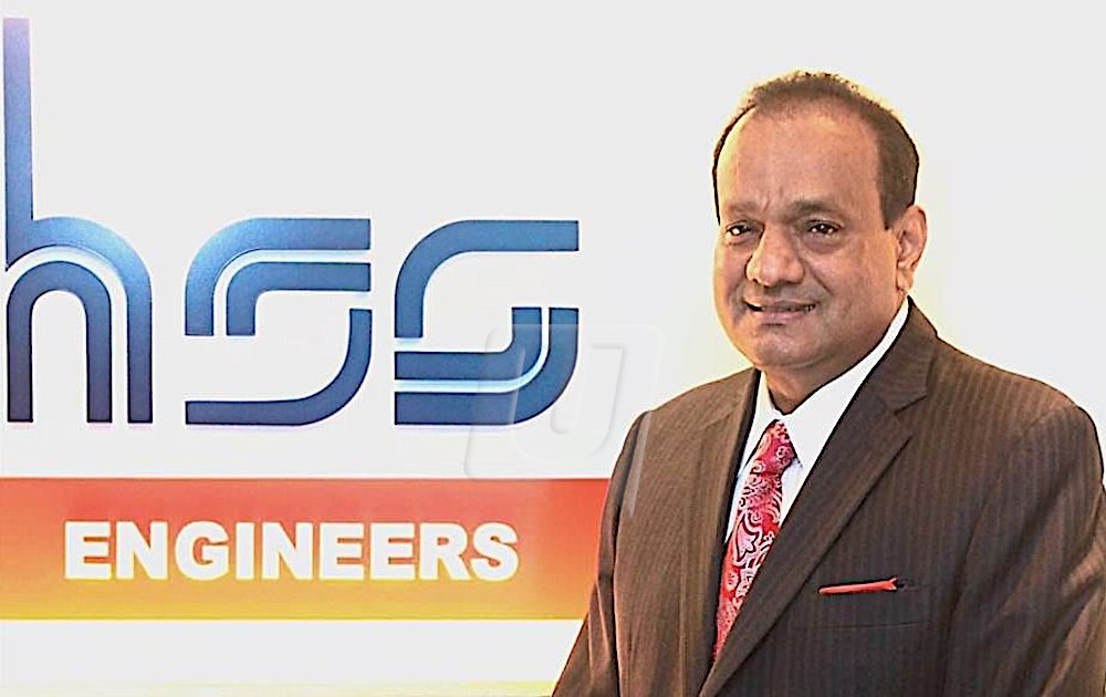 HSS Engineering sertai tender projek infrastruktur air Sabah & Sarawak ...