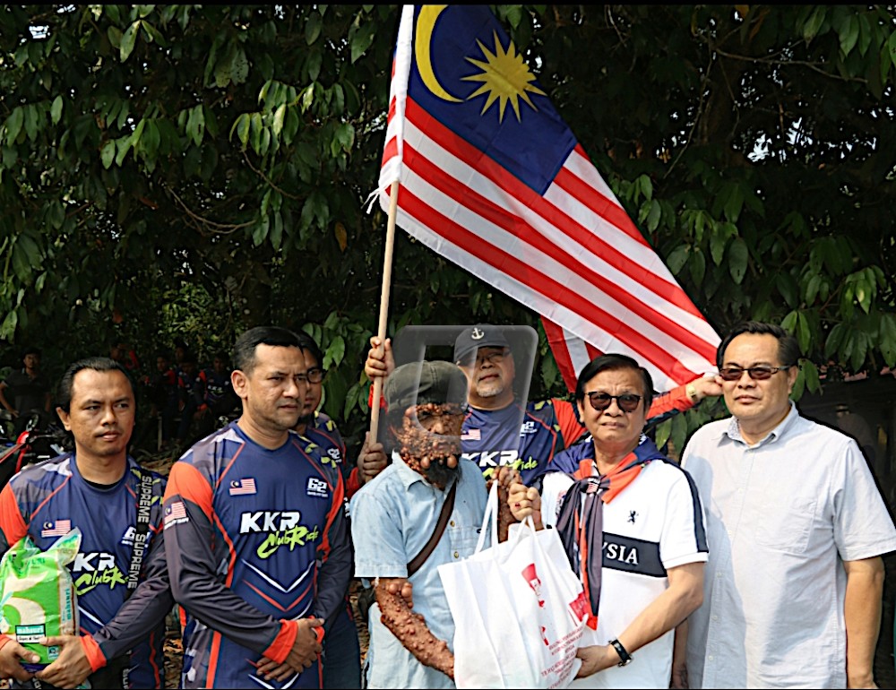 Pelarian Syria hargai sumbangan korban rakyat Malaysia - Utusan Malaysia