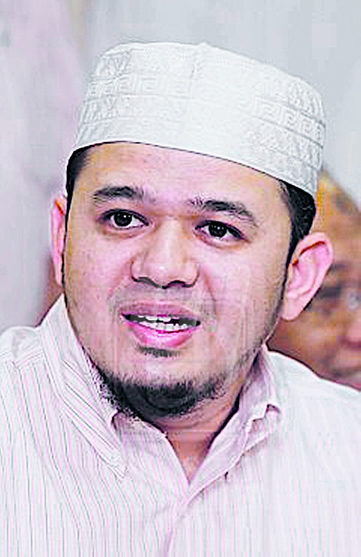 Jangan guna langsung tulisan Jawi - Utusan Malaysia