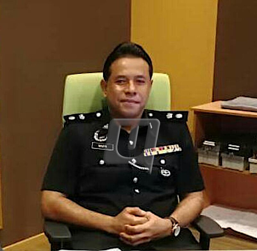 Peniaga rugi RM40,000 ditipu 'Datuk Wong' - Utusan Malaysia