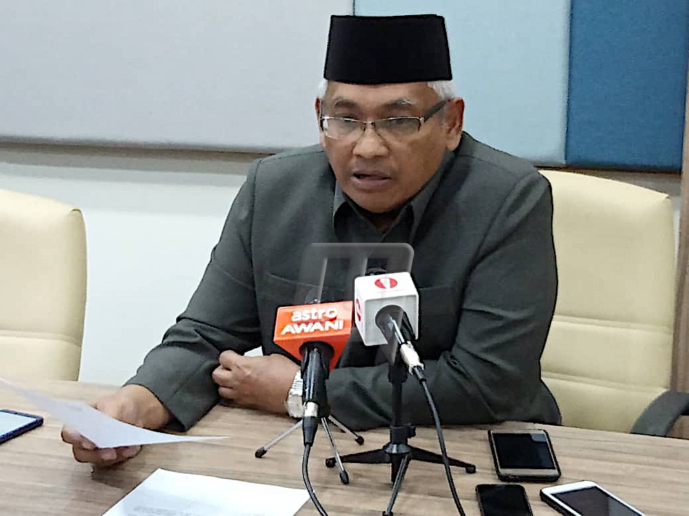 Kenyataan saya disalah tafsir - Aziz Bari - Utusan Malaysia Kenyataan saya disalah tafsir - Aziz Bari - Utusan Malaysia