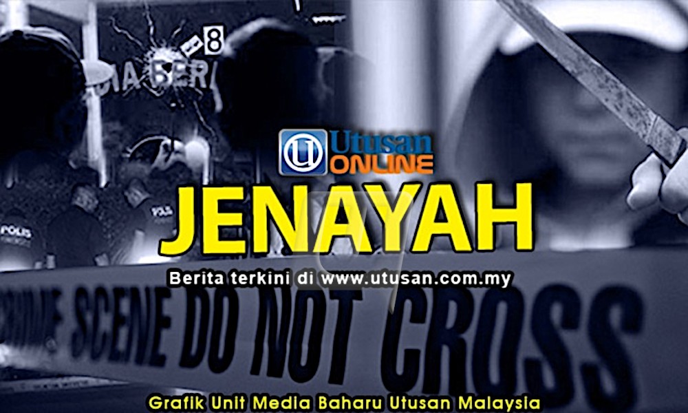 Kerajaan perlu bertegas dengan pihak anti-Jawi - Utusan Malaysia