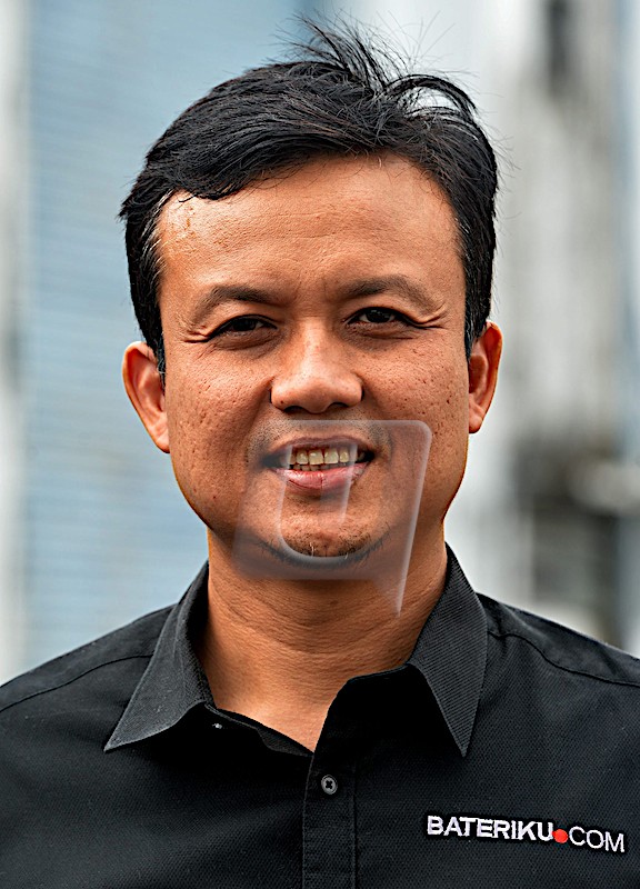 Bateriku.com rancang perluas platform - Utusan Malaysia
