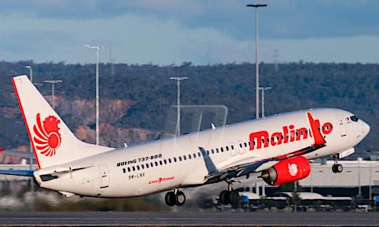 Malindo Air lantik CEO baharu - Utusan Malaysia