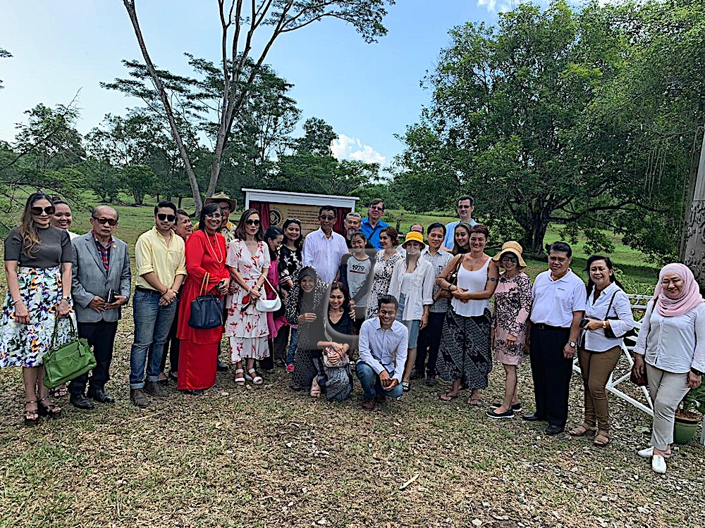 Eleman seram berbeza dalam Sumpahan Jerunai - Utusan Malaysia