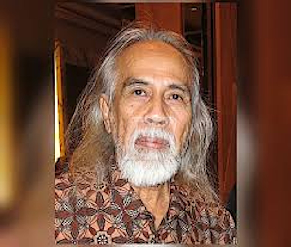 Sasterawan Negara: Apa sudah jadi dengan pemilihan sebelum ini ...