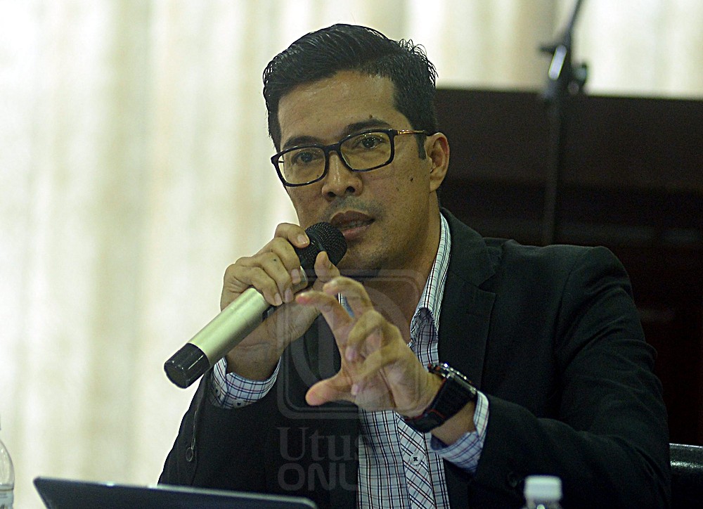 Primavalet suntik semangat Pasukan Media Malaysia - Utusan Malaysia