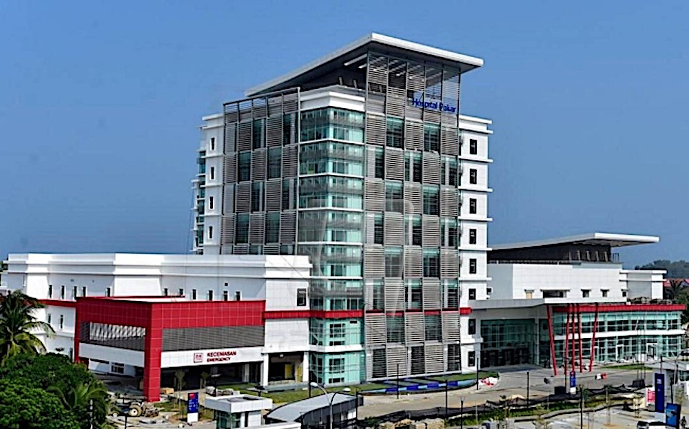 KTS bakal diiktiraf Hospital Rakan Bayi pertama di Terengganu - Utusan ...