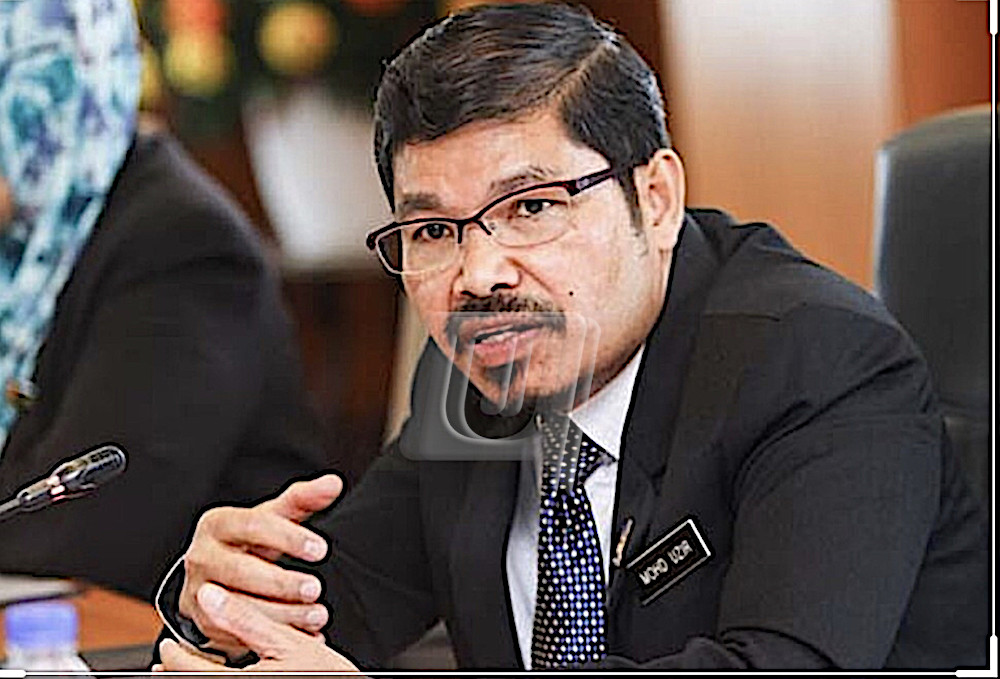 Pasar Budaya Terapung produk pelancong baharu Marang - Utusan Malaysia
