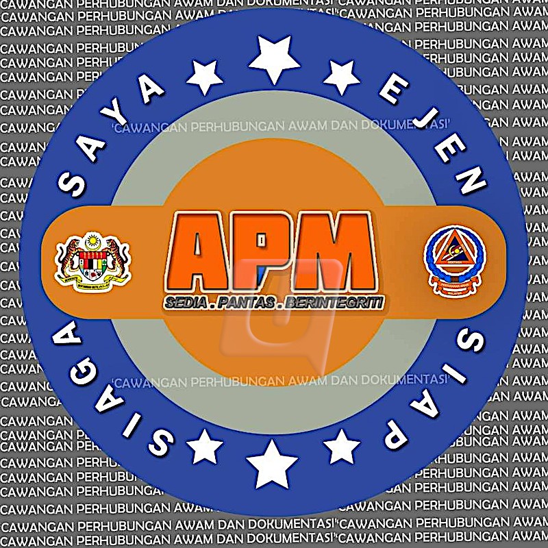 APM perhebatkan integriti, disiplin anggota - Utusan Malaysia