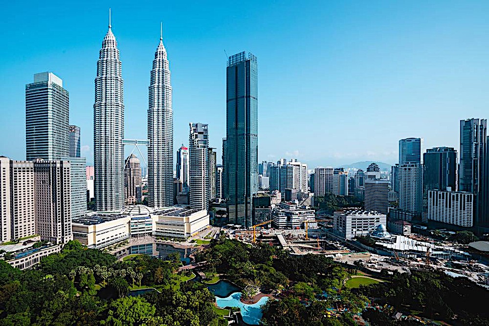 Majlis Bandar Pintar diwujudkan - Utusan Malaysia