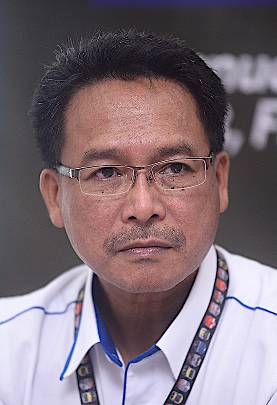 Koc eksklusif ETS ada pramugari - Utusan Malaysia