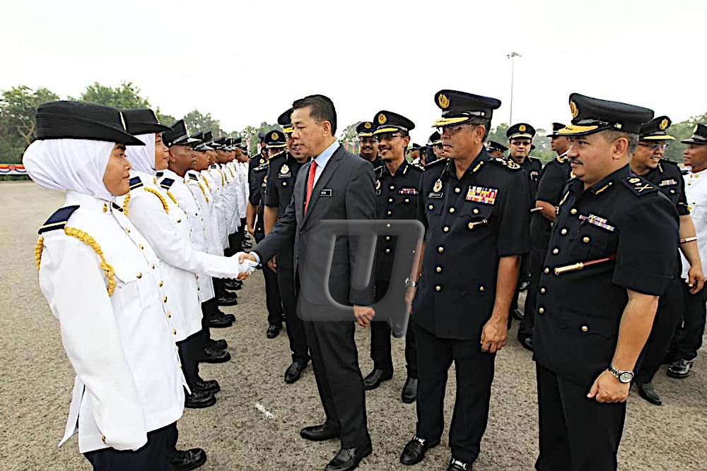 JPJ perkenal program diploma untuk kakitangan - Utusan Malaysia