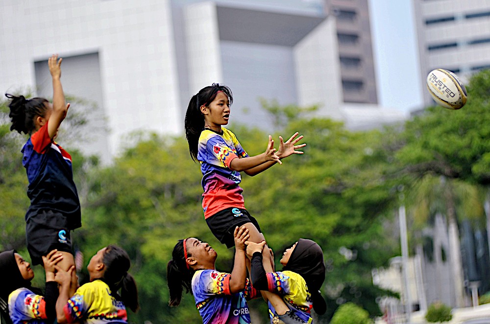 Perak menghuni dasar Kumpulan A - Utusan Malaysia