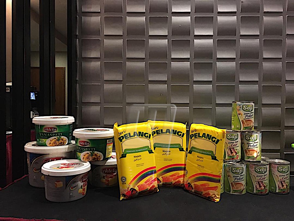 Delima Oil Products tembusi industri perkhidmatan makanan - Utusan Malaysia