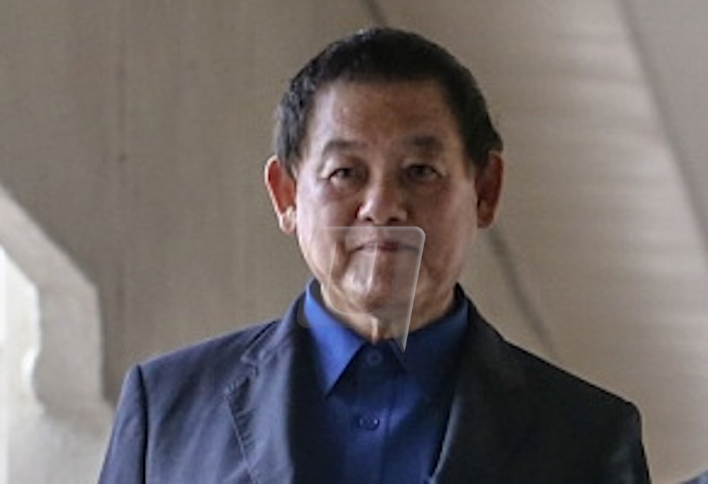 Eng Boon didenda RM1.5 juta - Utusan Malaysia