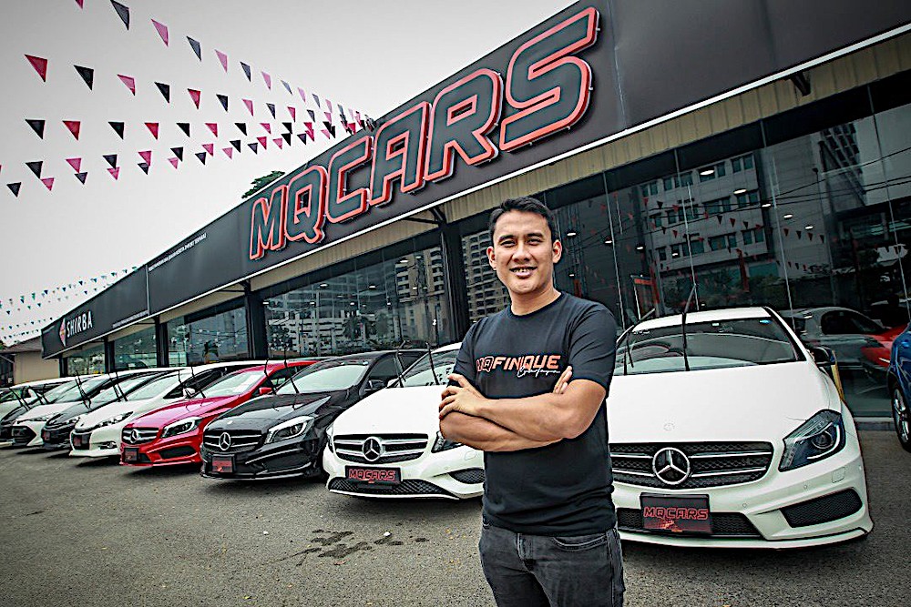 Proton perkenal logo, slogan baharu - Utusan Malaysia