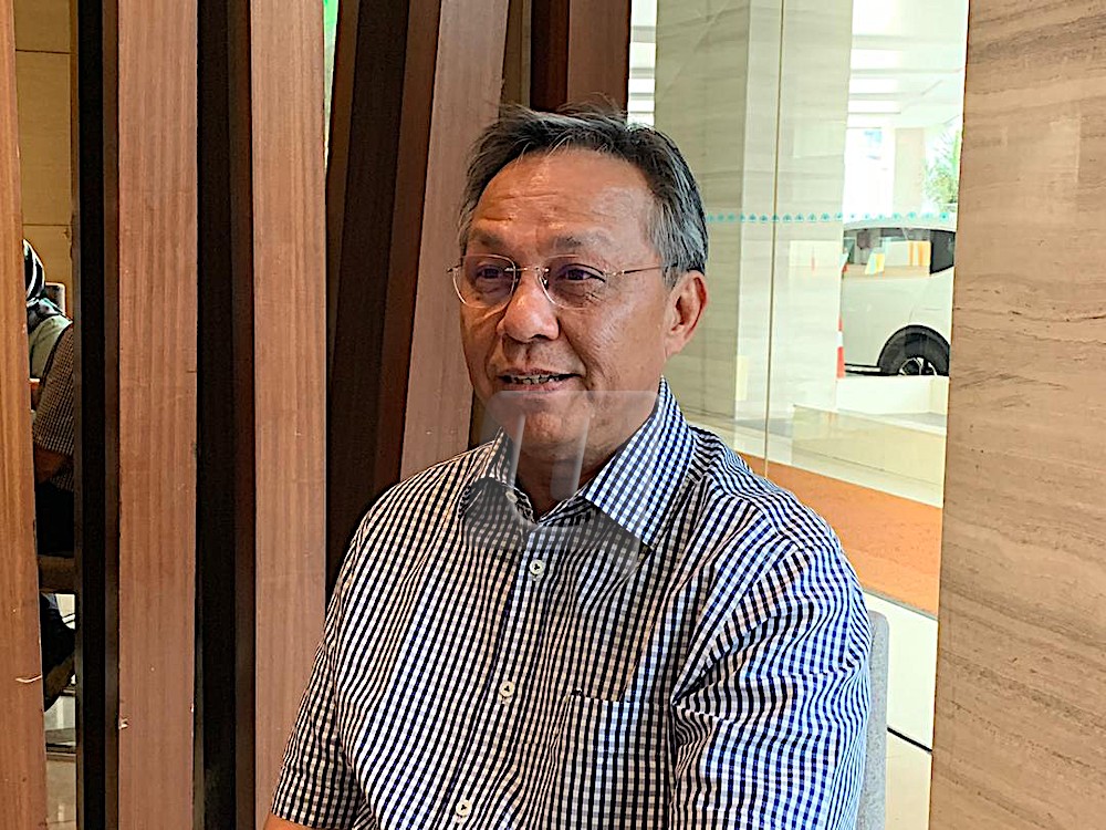Separuh keadilan kepada Adib kini tertegak - Utusan Malaysia