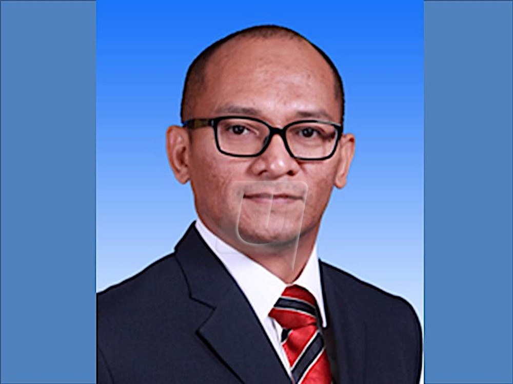 Dr. Faisal Rafiq dilantik Naib Canselor USM - Utusan Malaysia