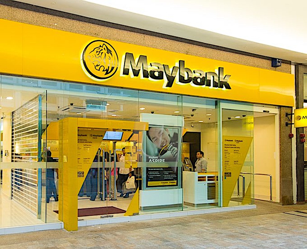 Maybank antara bank paling selamat di Asia - Utusan Malaysia