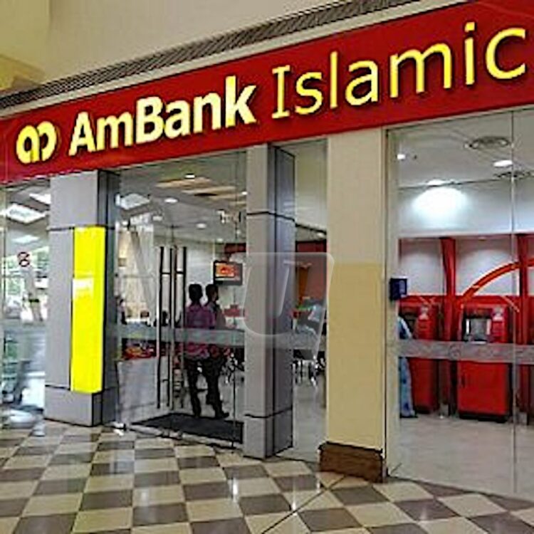 Ambank Islamic menang anugerah bank PKS Kewangan Islam terbaik - Utusan Malaysia