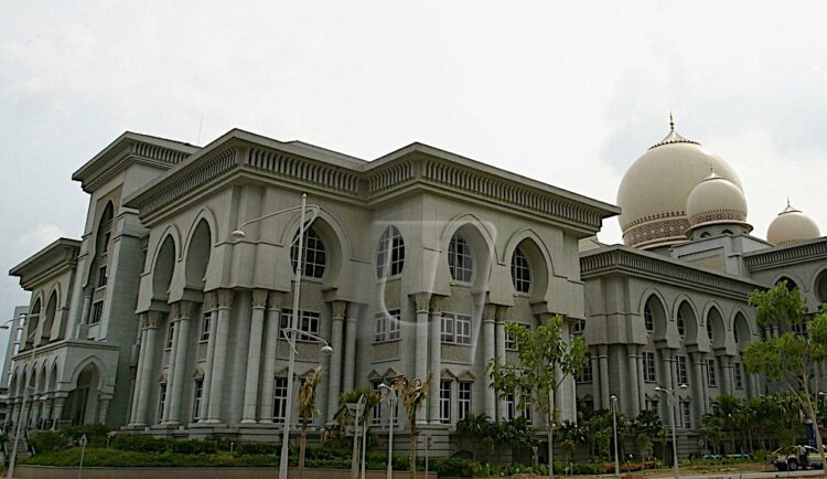 Kerajaan kaji wujudkan mahkamah khas rasuah peringkat lebih tinggi ...