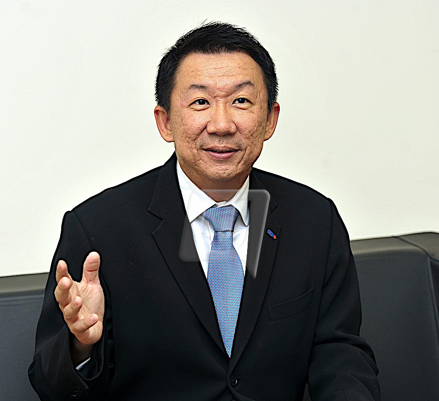 RHB perkenal token digital buat PKS - Utusan Malaysia
