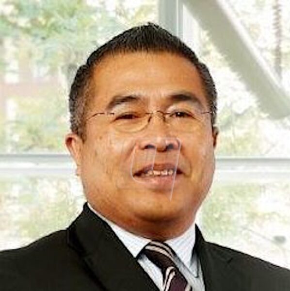 MOF lantik Abdul Hadi Ali sebagai CEO baharu PAAB - Utusan Malaysia