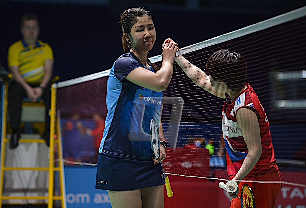 STS: Johor tidak tolak - Utusan Malaysia