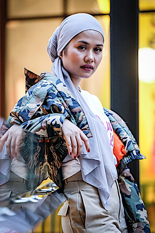 Liyana Jasmay