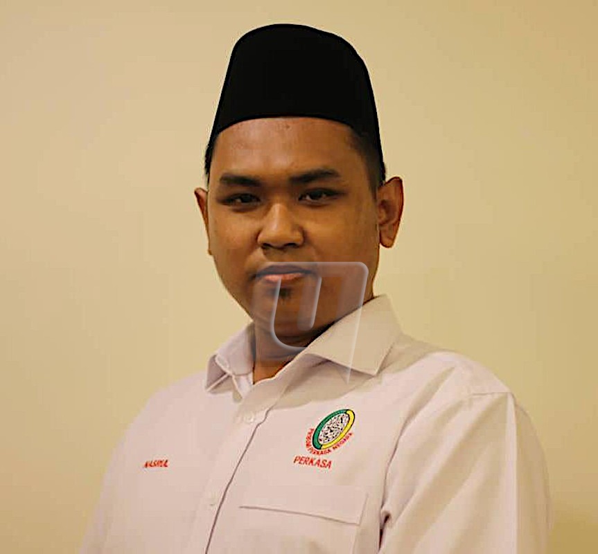 Inkues Muhammad Adib: Kerajaan terus didesak tubuh RCI - Utusan Malaysia