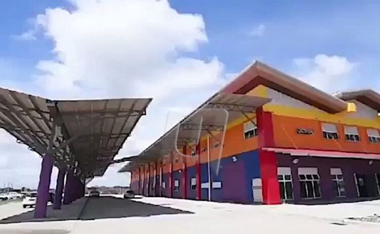 Terminal bas bersepadu Sandakan dijangka beroperasi tahun ini - Utusan ...