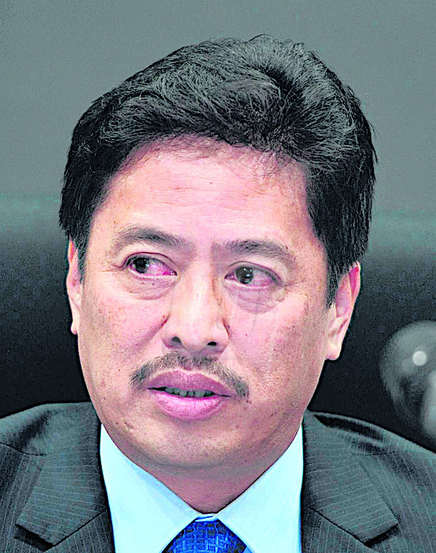 Kes rasuah JPJ: Siasatan hampir selesai, SPRM sita RM200,000 - Utusan ...