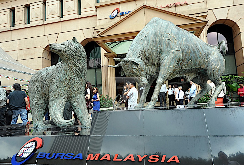 Van EMRS akan dibawa ke mahkamah - Utusan Malaysia