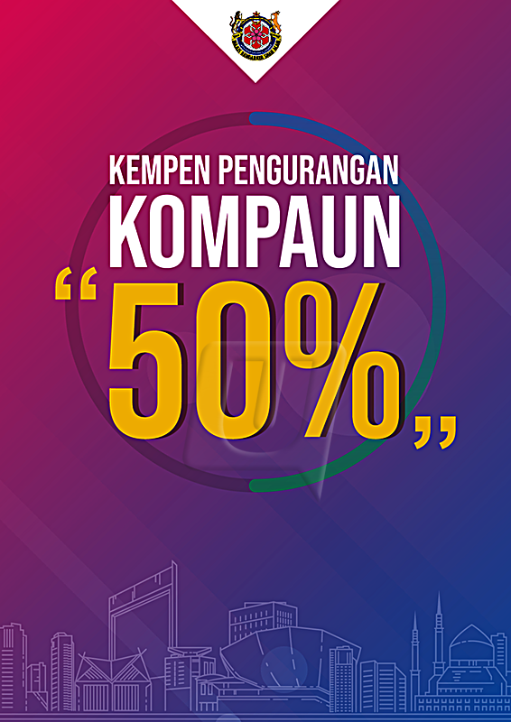 RM300 untuk ‘like & share’ pengurangan kompaun MBSA - Utusan Malaysia