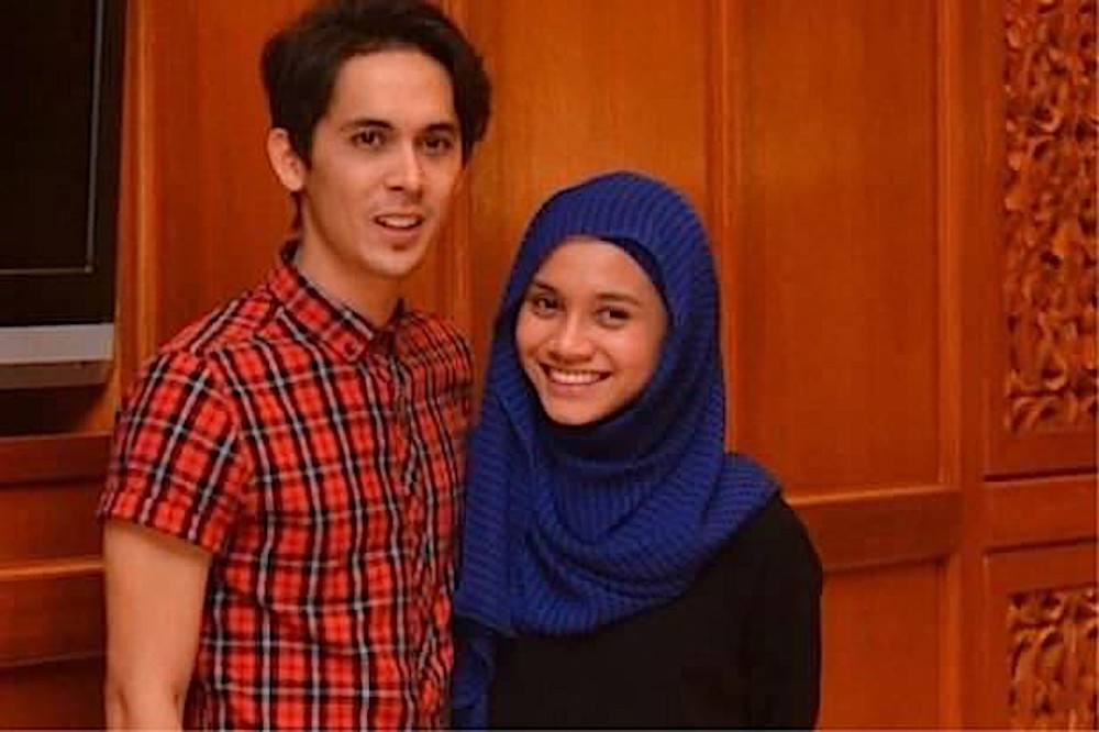 Sam Bunkface akui sudah bercerai - Utusan Malaysia