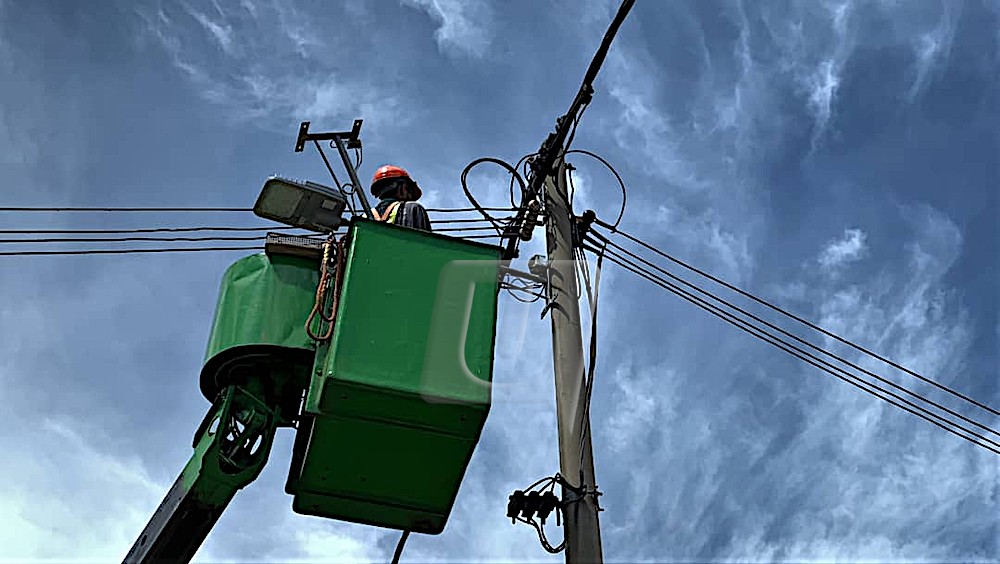 TNB tukar lampu jalan kepada LED - Utusan Malaysia