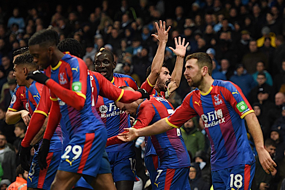 City, Chelsea kalah lagi - Utusan Malaysia