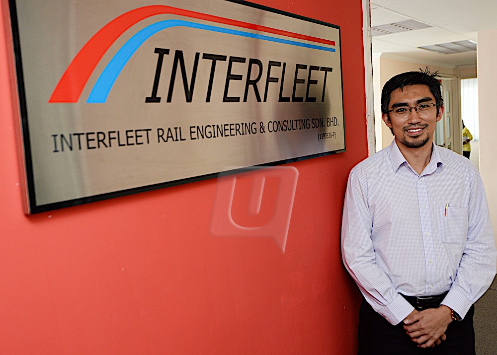 Interfleet mahu bangunkan kepakaran tempatan - Utusan Malaysia