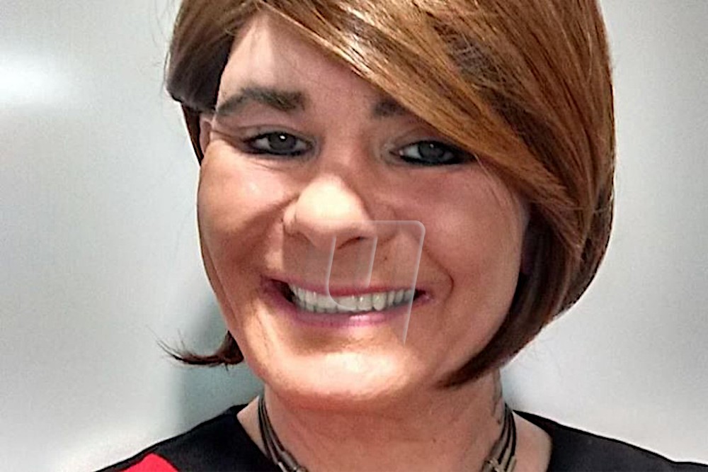 Mak Nyah Malaysia In