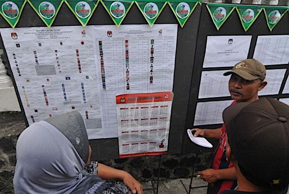 Perluas senarai bekas pesalah rasuah - Utusan Malaysia