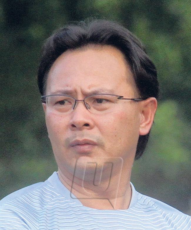 ‘Kim Swee tak perlu pening’ - Utusan Malaysia