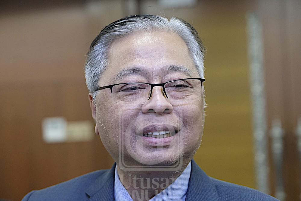 Yannis Behrakis meninggal dunia - Utusan Malaysia