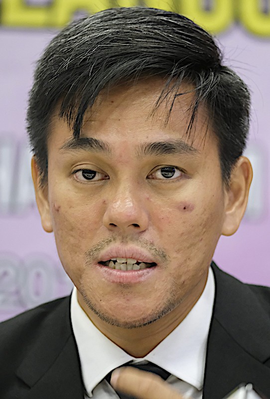 Bomba padamkan 25 kes kebakaran di Victoria - Utusan Malaysia