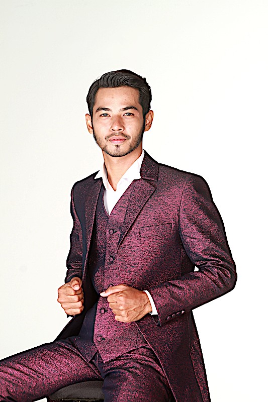 Prospek hero Adam Shadan - Utusan Malaysia