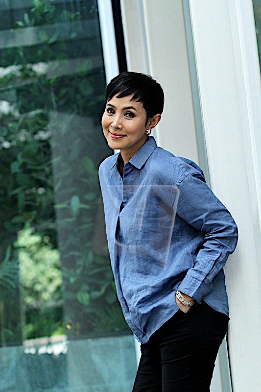 Fauziah Latiff sahut cabaran - Utusan Malaysia