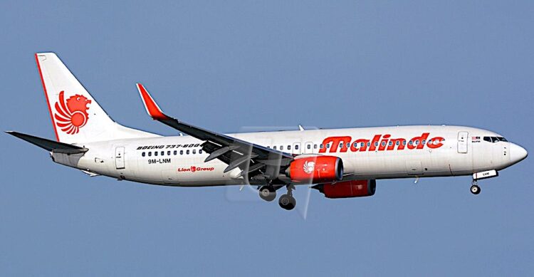 Malindo Air tawar laluan Langkawi ke Phuket - Utusan Malaysia