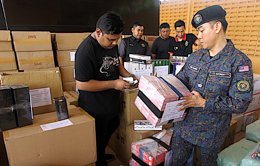 Rokok haram, merokok haram - Utusan Malaysia